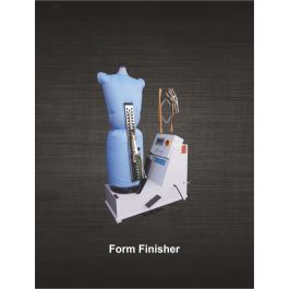 From Finisher - Standard - SFFS