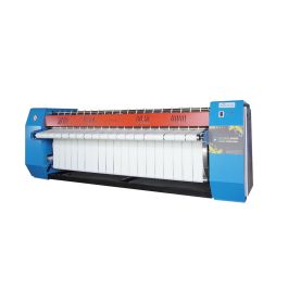 FLAT WORK IRONER - SINGLE ROLLER - ELECTRIC 400 MM 1400 mm SFWE4 1400