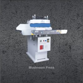 Mushroom Press SMP