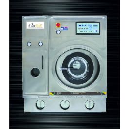 Laundry PERC Dry cleaning machine