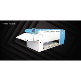 Industrial Towel Folder - Standard - STF 1800